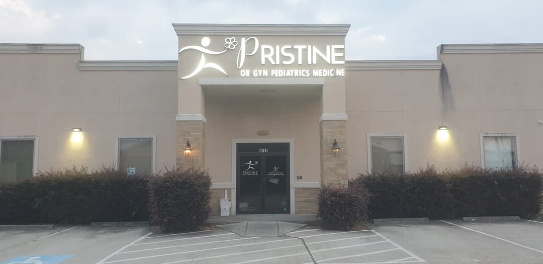 Pristine Healthcare Clinic Locations | Houston, TX Area