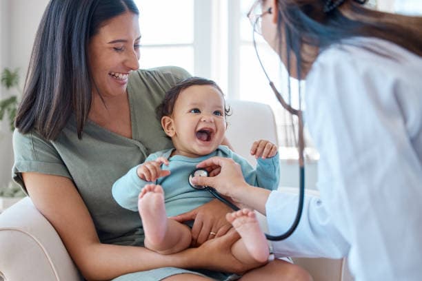 Healthcare Services | Pristine Women's & Children's Care